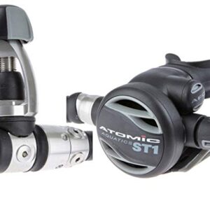 Atomic Aquatics ST1 Regulator