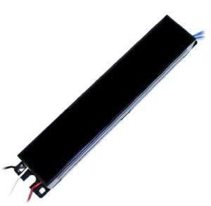 (case of 10) sylvania 51413 qhe 3x32t8/unv psn-sc-b high efficiency t8 fluorescent ballast