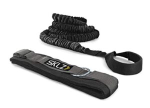 sklz recoil 360 dynamic resistance training belt