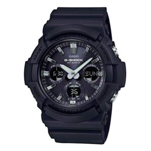 casio watch (model: gas100b-1acr)