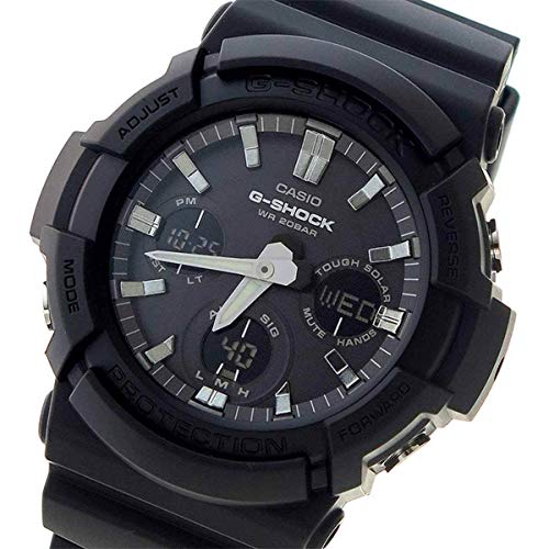 Casio Watch (Model: GAS100B-1ACR)