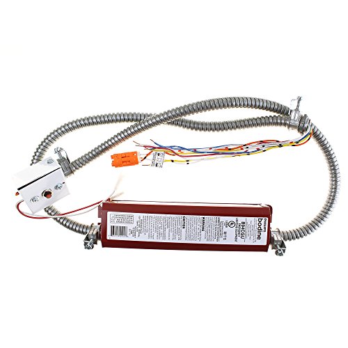 Bodine B94CGU B94CGUM Fluorescent Emergency Ballast