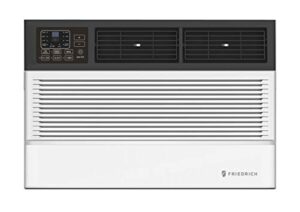 friedrich uni-fit series uct12a30a in wall air conditioner, 11,500 btu, 230v/208v, energy star