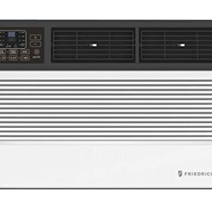 Friedrich Uni-Fit Series UCT12A30A in Wall Air Conditioner, 11,500 BTU, 230v/208v, Energy Star