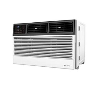 Friedrich Uni-Fit Series UCT12A30A in Wall Air Conditioner, 11,500 BTU, 230v/208v, Energy Star