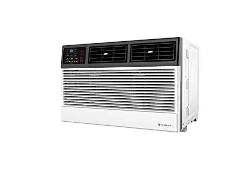 Friedrich Uni-Fit Series UCT12A30A in Wall Air Conditioner, 11,500 BTU, 230v/208v, Energy Star