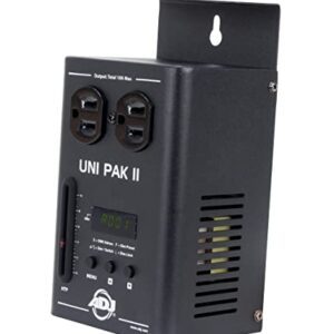 ADJ Products UNI PAK II 1 CH DIMMER/SWITCH PACK