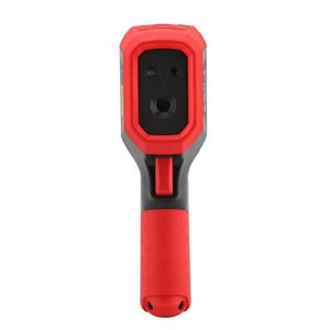 UNI-T UTi120S Infrared Thermal Imager 120x90 IR Resolution Handheld Infrared Camera Thermal Imaging 10800 Pixels, IP54 Rechargeable 16GB MicroSD 2 Meter Drop Durability