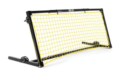 SKLZ Adjustable Soccer Trainer Pro Rebounder (6 x 2.5 Feet)