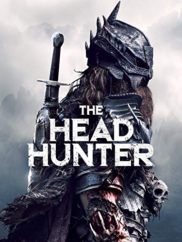 The Head Hunter