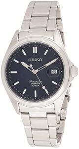 seiko men’s japanese mechanical automatic watch