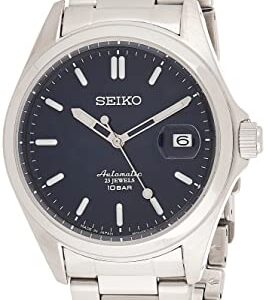 Seiko Men's Japanese Mechanical Automatic Watch