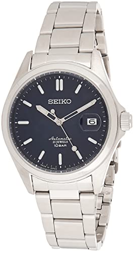 Seiko Men's Japanese Mechanical Automatic Watch