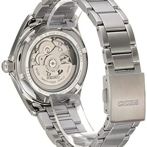 Seiko Men's Japanese Mechanical Automatic Watch