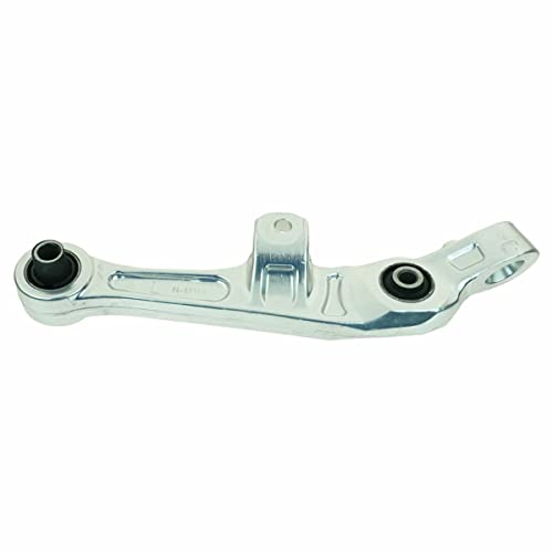 ORTUS UNI Front Lower Transverse Control Arm Driver Pass Pair Fits RWD