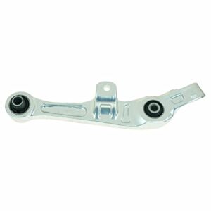 ORTUS UNI Front Lower Transverse Control Arm Driver Pass Pair Fits RWD