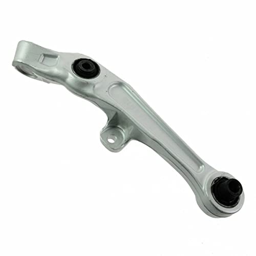 ORTUS UNI Front Lower Transverse Control Arm Driver Pass Pair Fits RWD