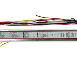 Bodine LP600 Linear Fluorescent Emergency Ballast