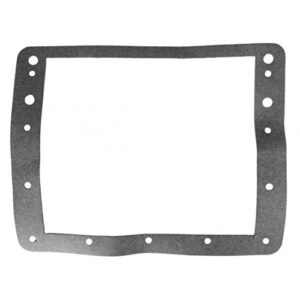 hydra pool replacement gasket face plate h01616