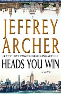 heads you win: a novel