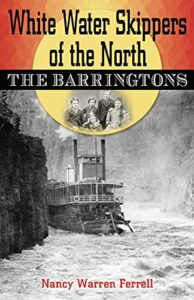 white water skippers of the north: the barringtons