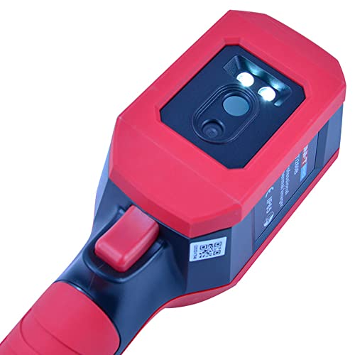 UNI-T UTi260B Thermal Camera Imager 49152Pixels 256x192 IR Resolution Handheld Infrared Camera Thermal Imaging IP65 2 Meter Drop Durability Rechargeable