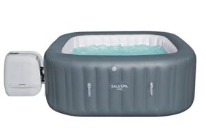 bestway saluspa hawaii hydrojet pro inflatable hot tub