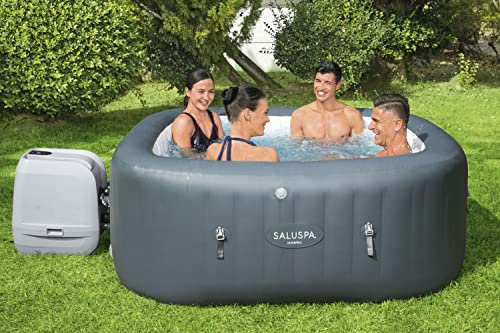 Bestway SaluSpa Hawaii HydroJet Pro Inflatable Hot Tub