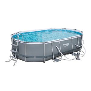 bestway 193463 power steel pool