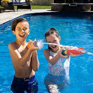 MAX LIQUIDATOR 3-Pack Water Blaster Set by Prime Time Toys