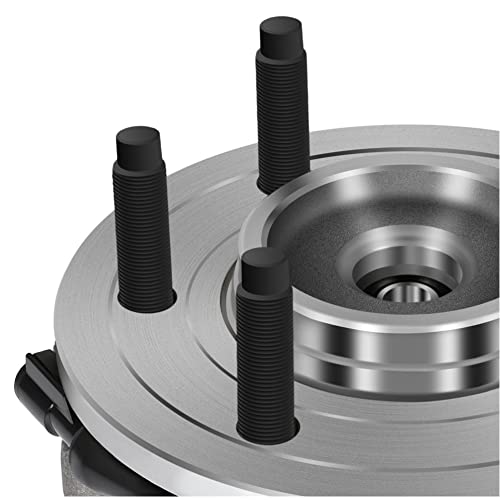 ORTUS UNI Wheel Bearing Hub Assembly Front (Steel)