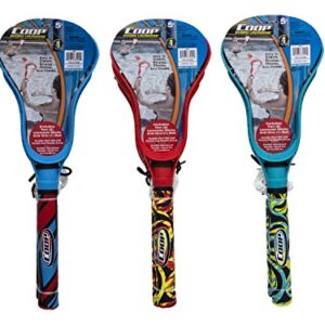 Spin Master 6038787 Hydro Lacrosse Game Set - Outdoor Pool Toy for Kids and Adults - Multicolor, One set