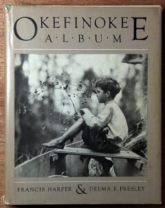 okefenokee album