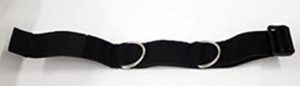 hydra fitness exchange ankle strap 087885 works w afg 2.0as fs-50 sxs 5.7 s400 fs-40 strength system