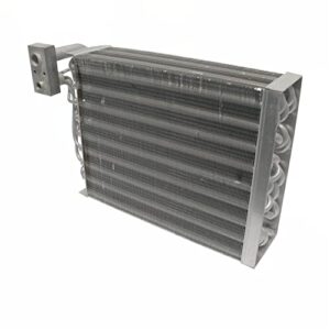 ORTUS UNI A/C Evaporator Core Fits 1562119