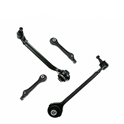 ORTUS UNI Front Lower Control Arm Kit Set Fits RWD MS25121