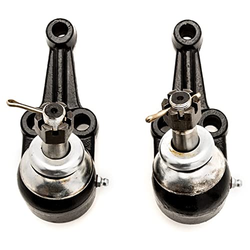 ORTUS UNI Upper Lower Ball Joints Set Fits Full Size -(Steel)