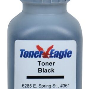 Toner Eagle Toner Refill Kit Compatible with Brother HL 2030R 2070N 2070NR 2040N 2040R TN350. 2.5K Pages [Black, 1-Pack]