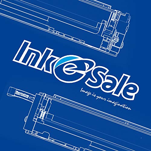 INK E-SALE Compatible Toner Cartridge Replacement for Brother TN227 TN227BK Toner Cartridge for use with Brother Printer HL-L3210CW HL-L3230CDW HL-L3270CDW HL-L3290CDW MFC-L3710CW (Black 1 Pack)