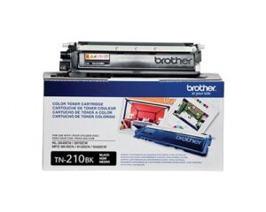 brother mfc-9120cn black oem toner cartridge, manufactured by brother