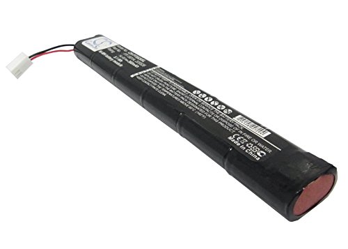 360mAh Battery Replacement for Brother PJ-623 PJ-662 PJ-520 PJ-522 PJ-560 Pocketbook+ PJ-622 PJ-673 PJ-562 PJ563 PJ-663 PJ-523 PocketBook300 PA-BT-500 PJ-4844A PA-BT-300 SB-BT500-N LB4707001