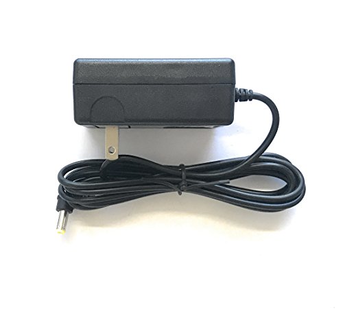 Home Wall AC Power Adapter/Charger Replacement for Brother P-Touch PT-1880, PT-1890, PT-1890C Label Makers