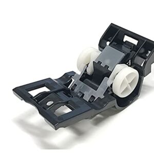 Printer Auto Document Feed ADF Roller Separation Holder Compatible with Brother Model Numbers MFC-L6900DW, MFC-8540DN