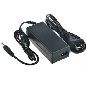 ac/dc adapter compatible with brother ql-810w ql-810 ql810w ql-820nwb ql-820 nwb ql820nwb ql820 td-2120 td-2120n td-2130n td-2120nw td-2020n td-2020 td-2130nhc td-2130nw td-2130nwl printer