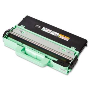 brtwt220cl – brother wt220cl waste toner cartridge