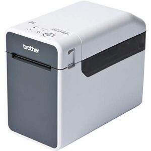 brother td 2130nhc – label printer – monochrome