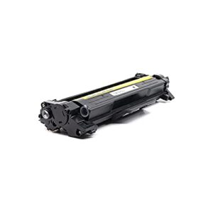 USA Advantage USAA Compatible Toner Cartridge Replacement for Brother TN760 / TN-760 (Jumbo Black,1 Pack), TN760J,TN-760J