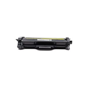 USA Advantage USAA Compatible Toner Cartridge Replacement for Brother TN760 / TN-760 (Jumbo Black,1 Pack), TN760J,TN-760J