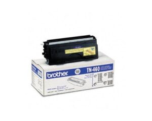 brother intellifax 8360p toner cartridge (oem) made by brother