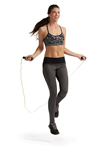 Gaiam Adjustable Speed Jump Rope